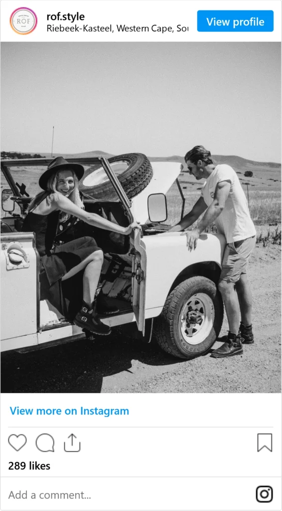 31 Easy Car Photoshoot Ideas (With Photo Inspo!)