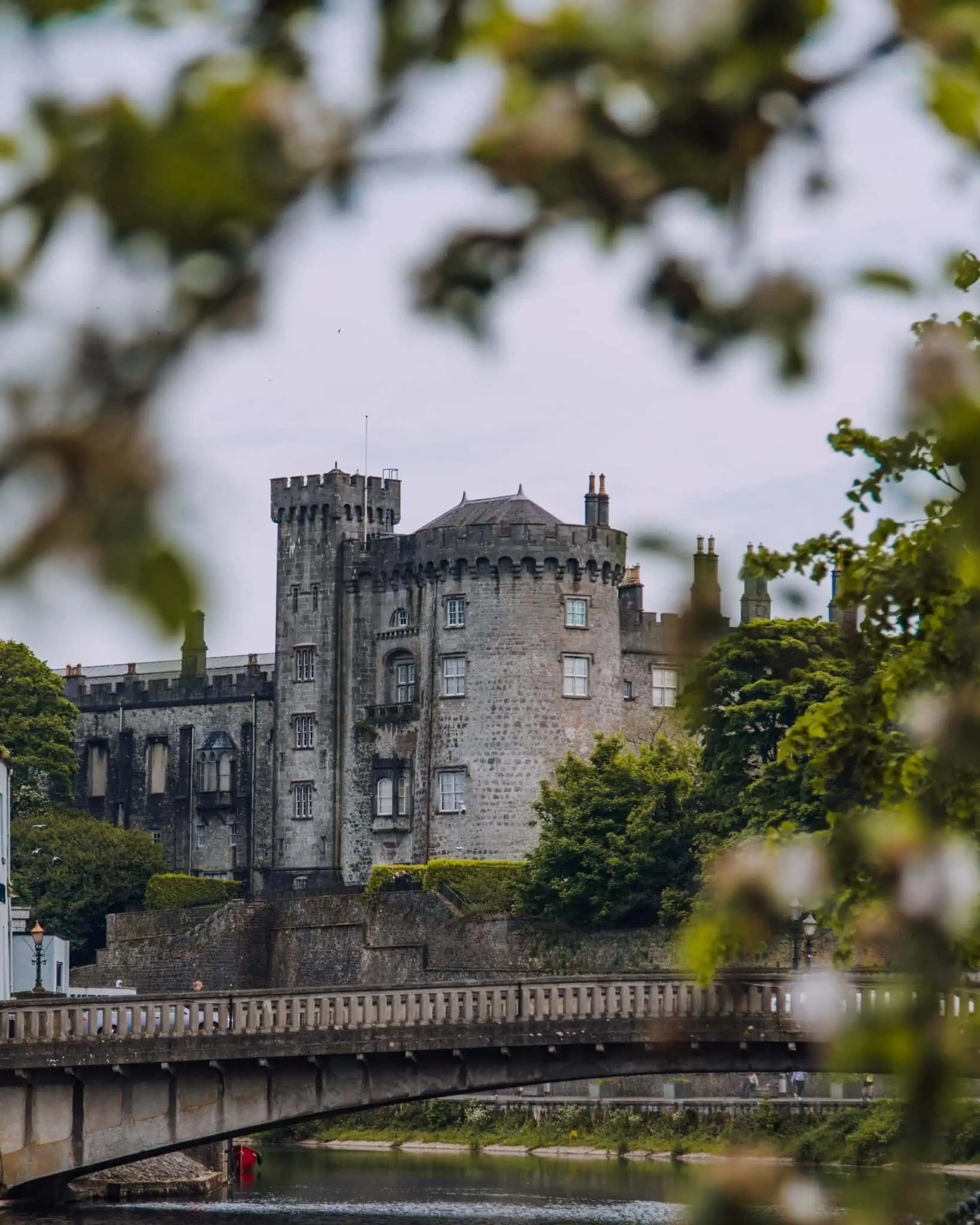 The Most Photo-Worthy 5-Day Southern Ireland Itinerary