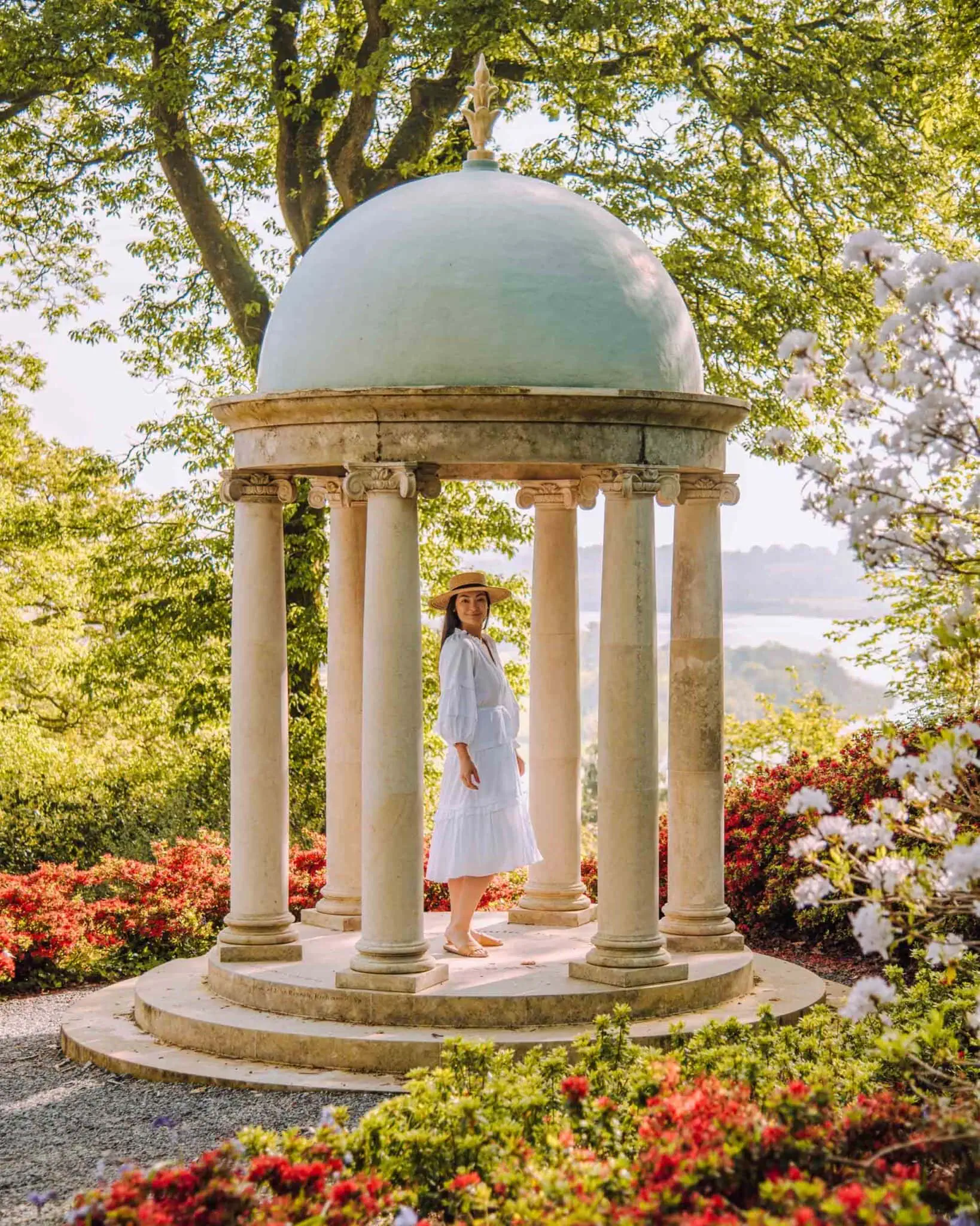 The Most Photo-Worthy 5-Day Southern Ireland Itinerary