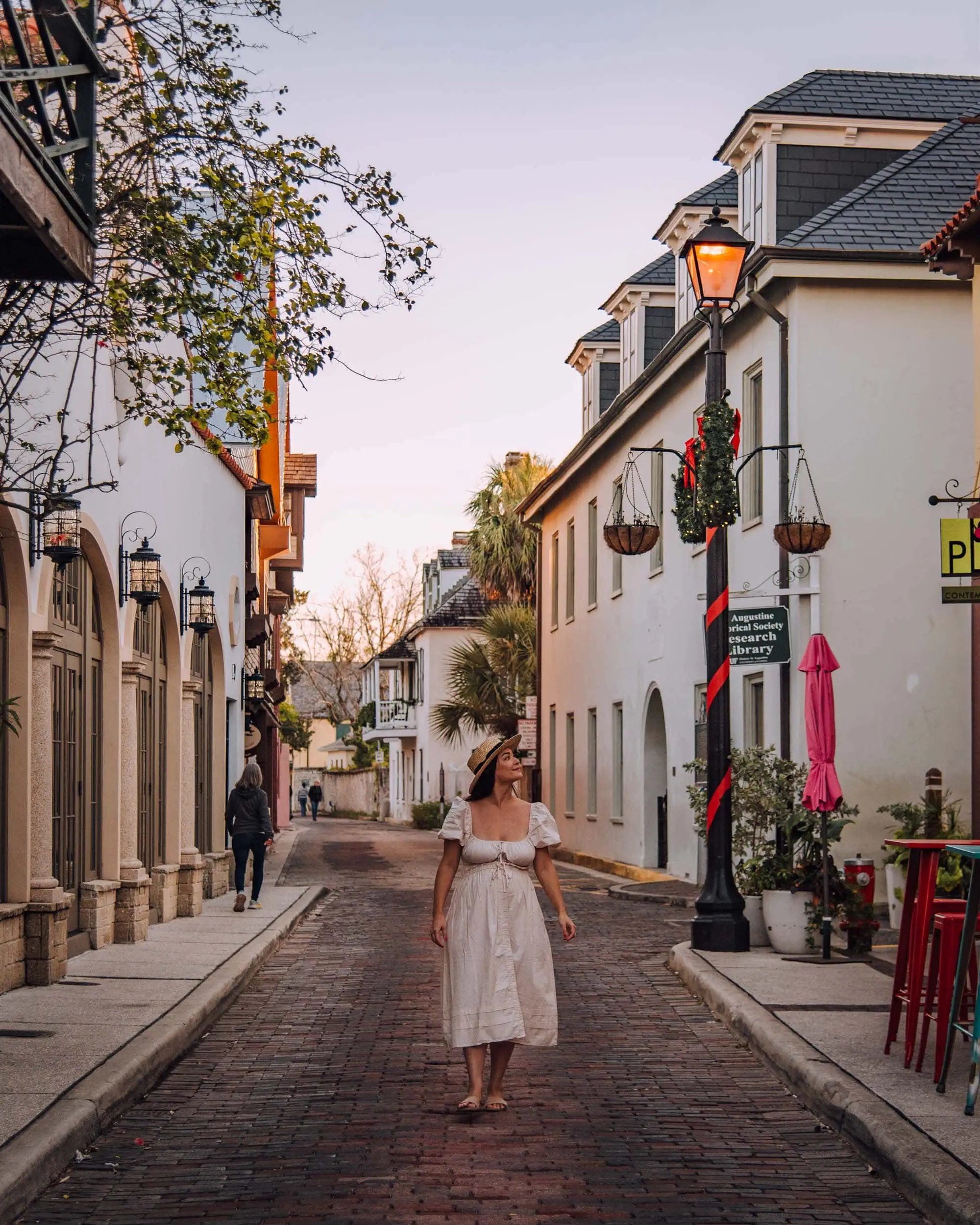 The 17 Most Instagrammable Places in St. Augustine, Florida
