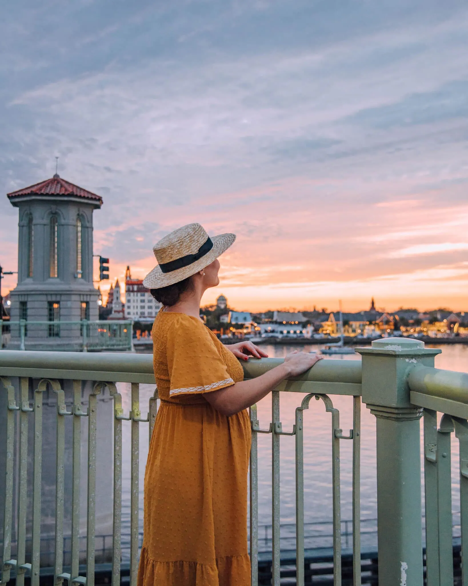 The 17 Most Instagrammable Places in St. Augustine, Florida