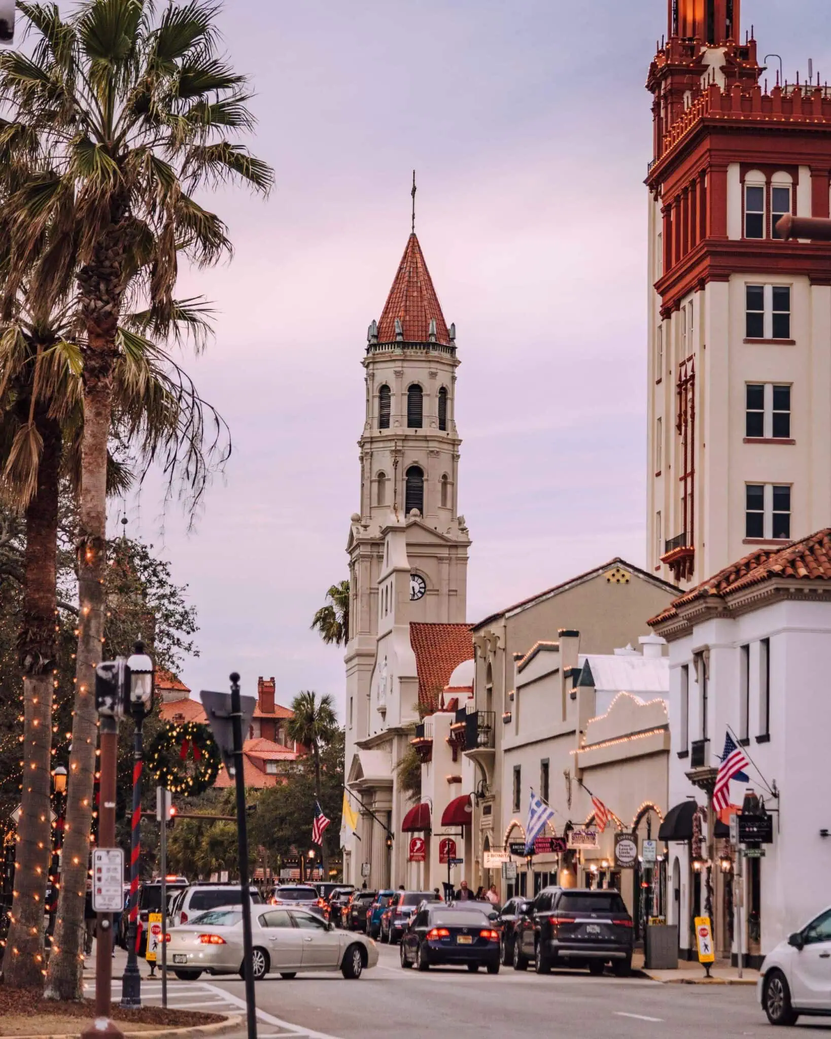 23 Best Walkable Cities and Small Towns to Visit in the USA