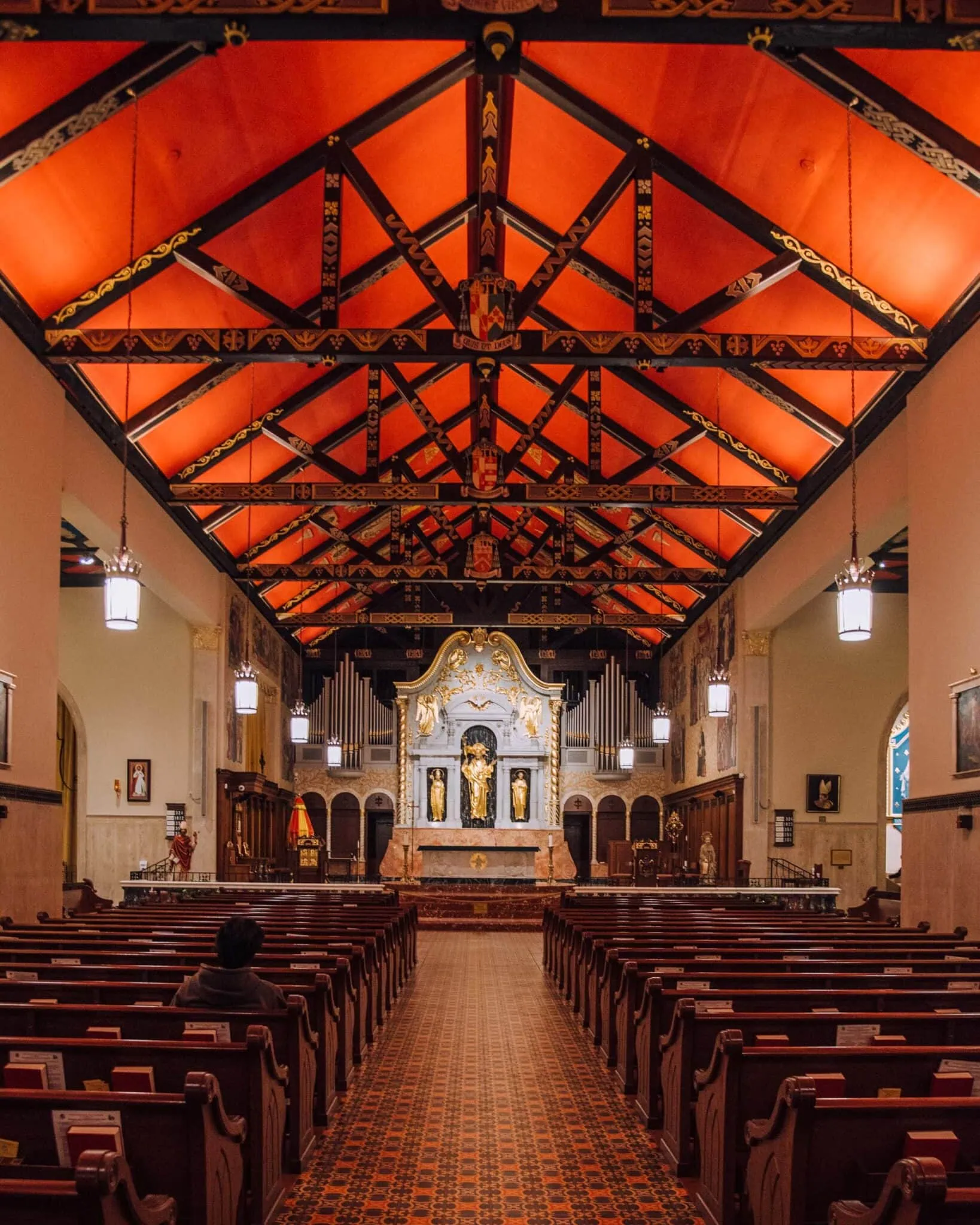 The 17 Most Instagrammable Places in St. Augustine, Florida
