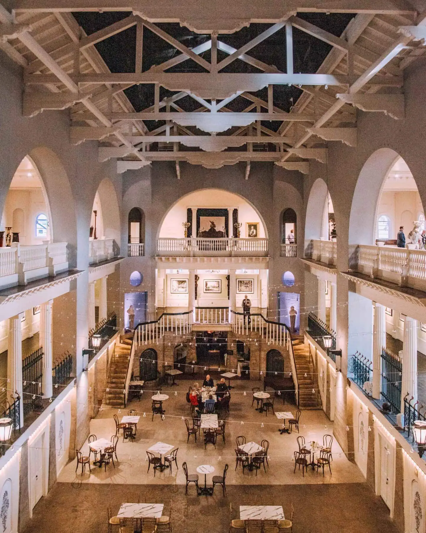 23 Best Walkable Cities and Small Towns to Visit in the USA