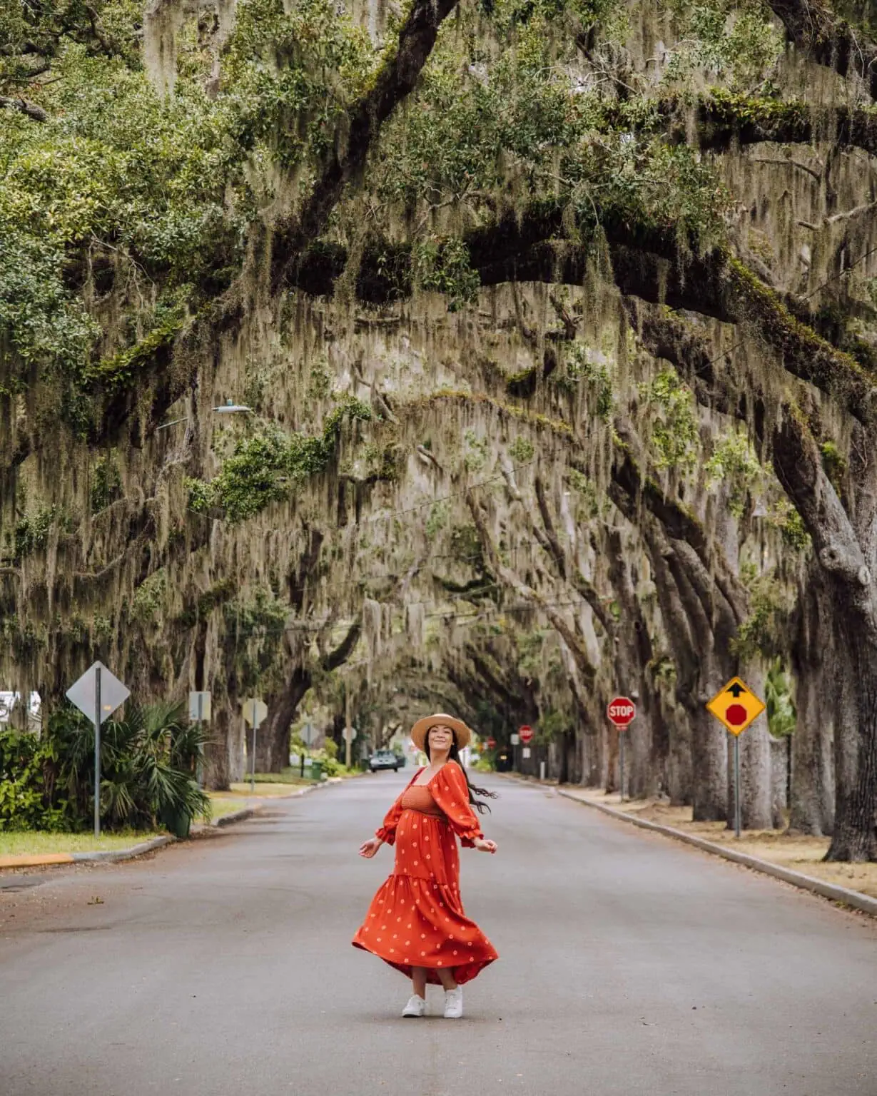 The 17 Most Instagrammable Places in St. Augustine, Florida