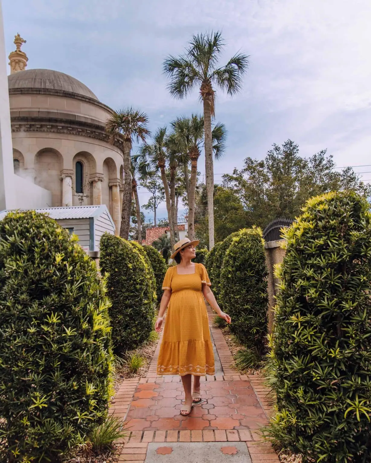 The 17 Most Instagrammable Places in St. Augustine, Florida