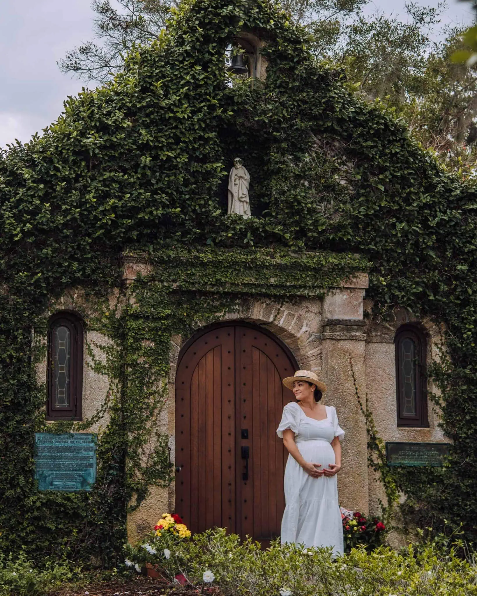 The 17 Most Instagrammable Places in St. Augustine, Florida