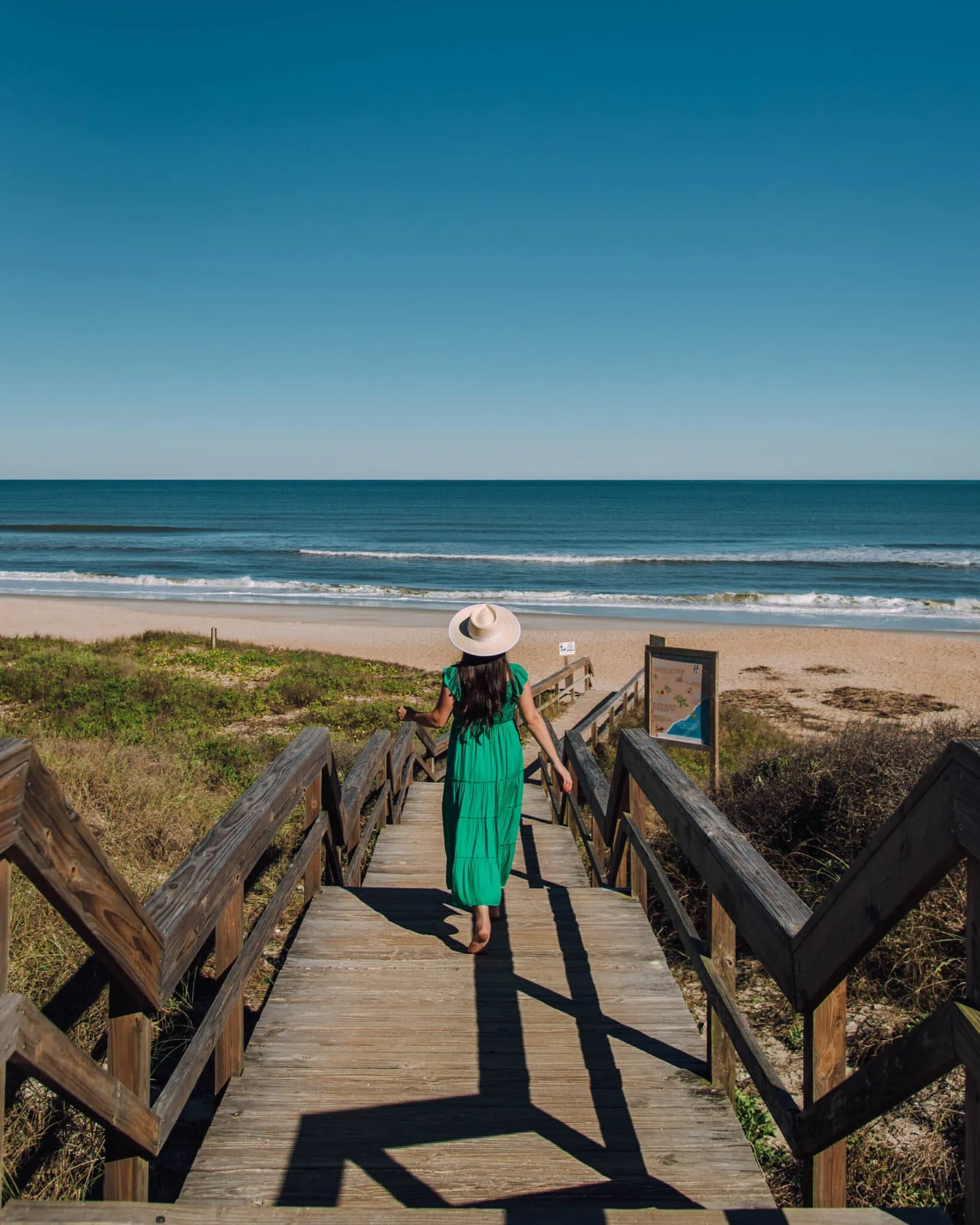 The 17 Most Instagrammable Places in St. Augustine, Florida