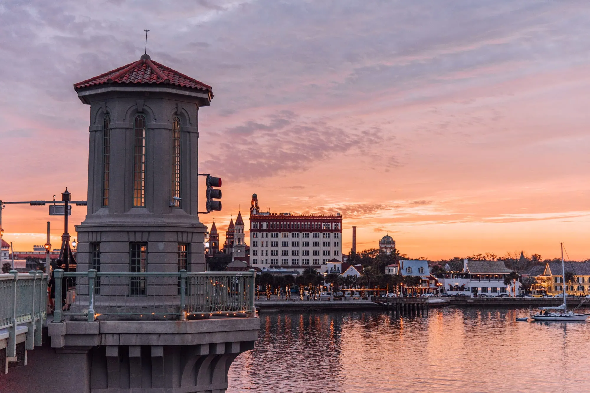 The 17 Most Instagrammable Places in St. Augustine, Florida