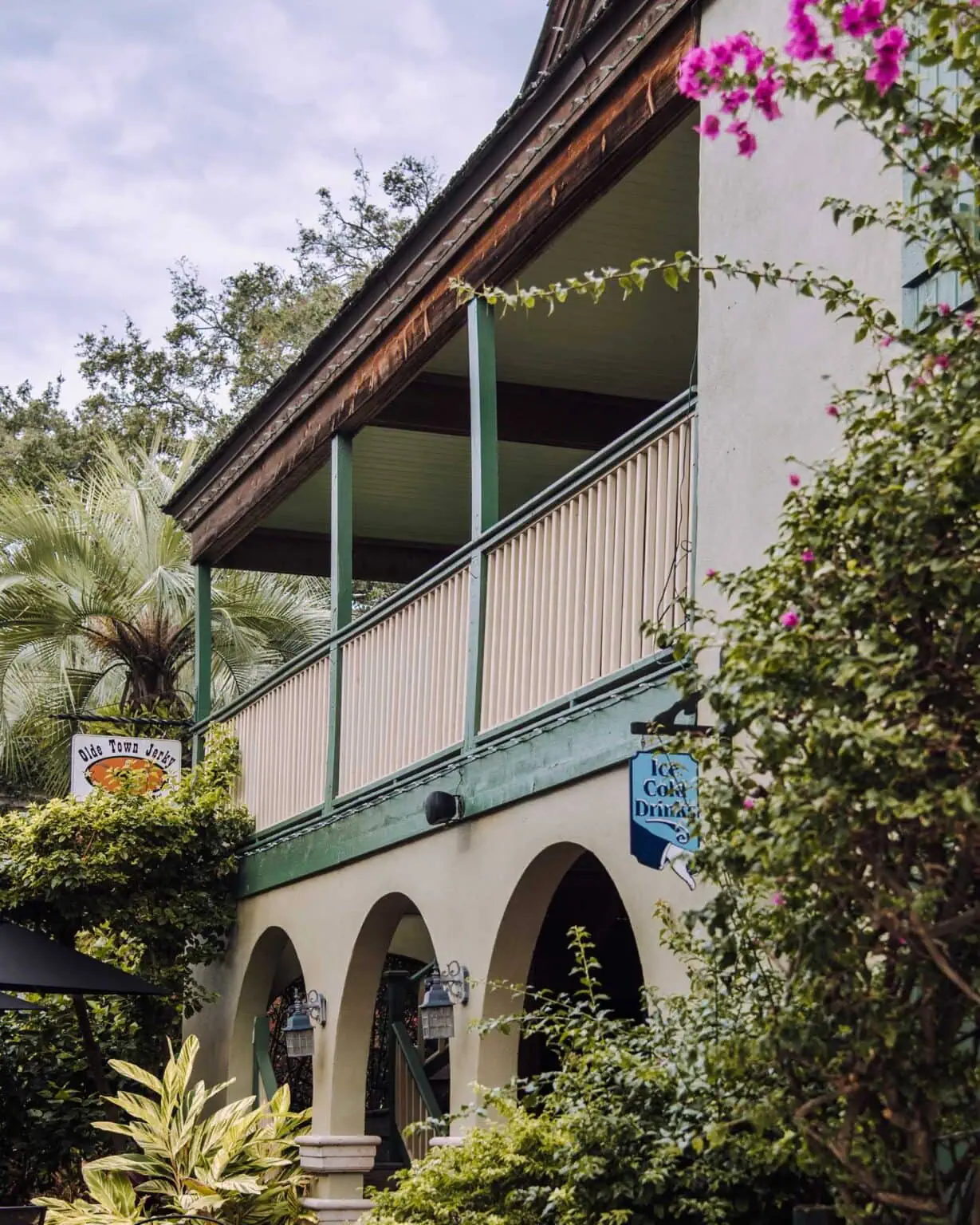 The 17 Most Instagrammable Places in St. Augustine, Florida